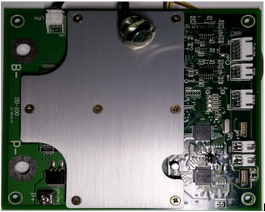 春豆科技股份有限公司 SOONTOP TECHNOLOGY CO., LTD.::